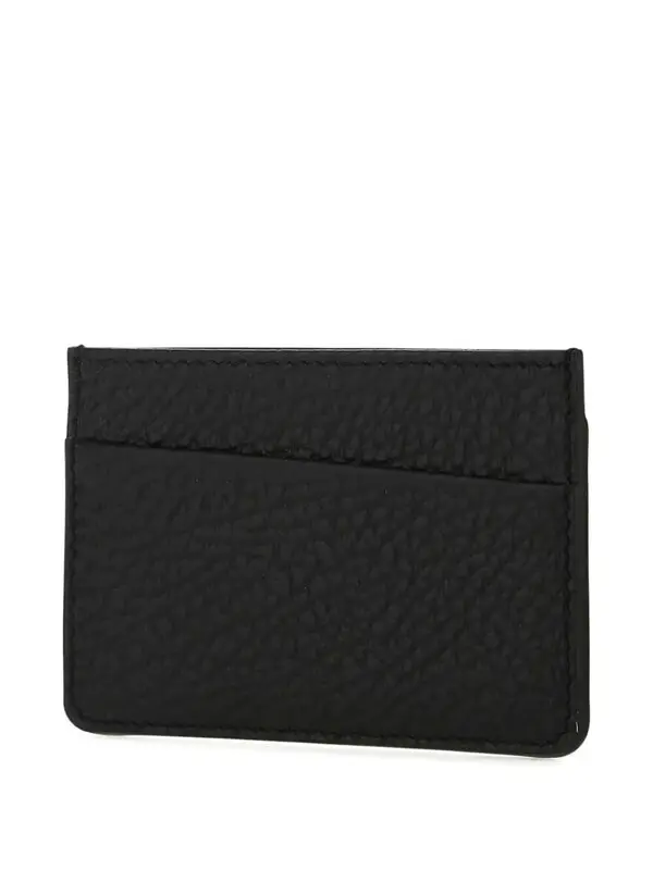 MAISON MARGIELA Four Stitches Cardholder