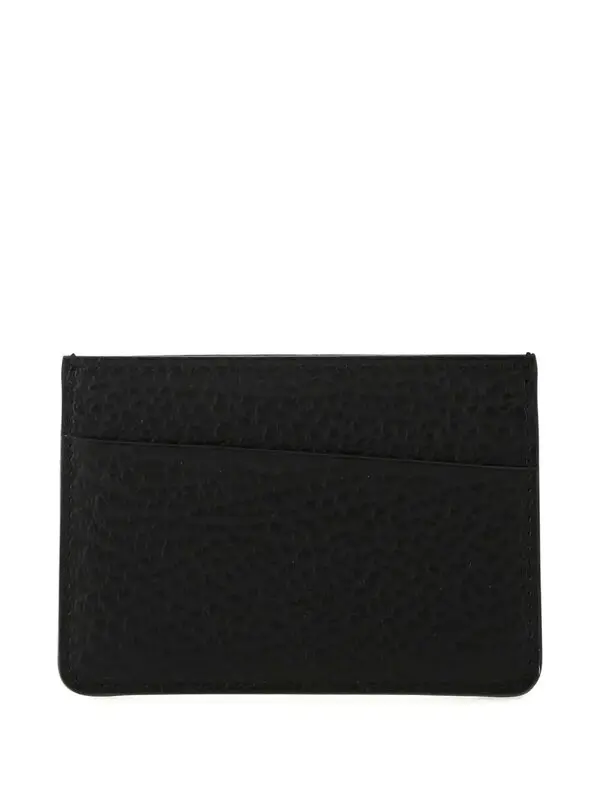 MAISON MARGIELA Four Stitches Cardholder