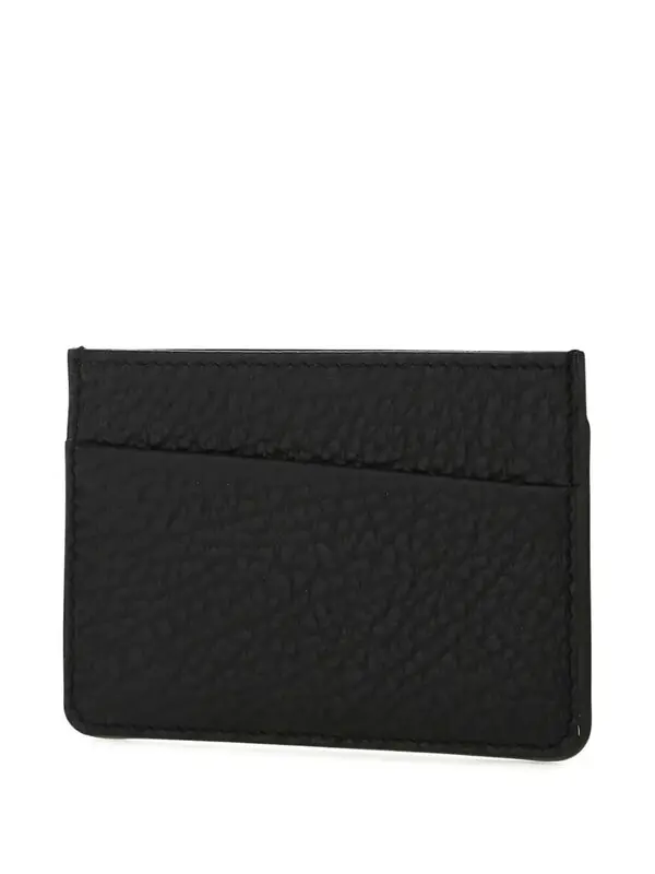 MAISON MARGIELA Four Stitches Cardholder