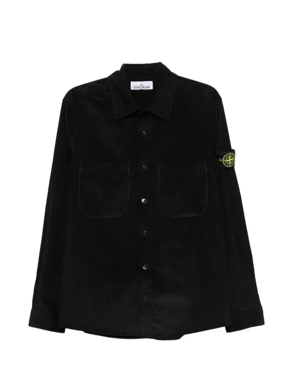 Stone Island Shirts