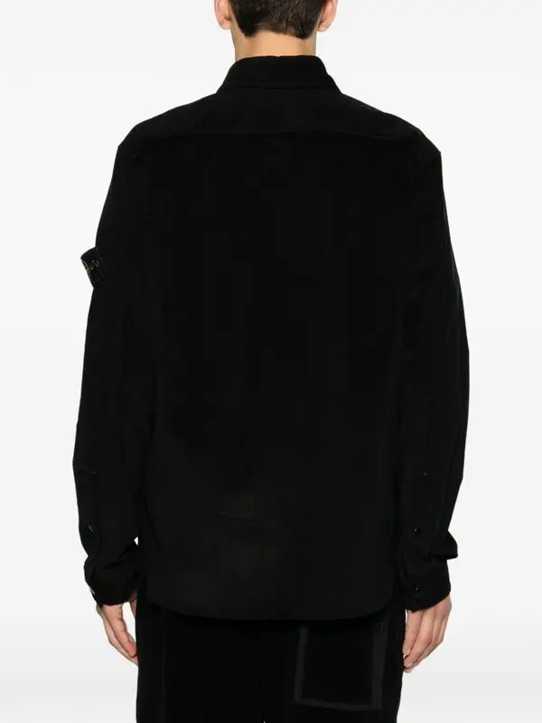Stone Island Shirts