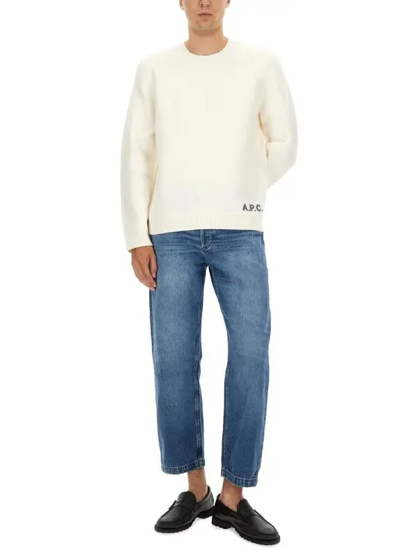 A.p.c. Jersey Edward
