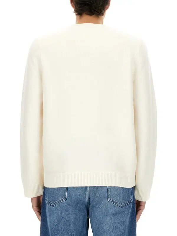 A.p.c. Jersey Edward
