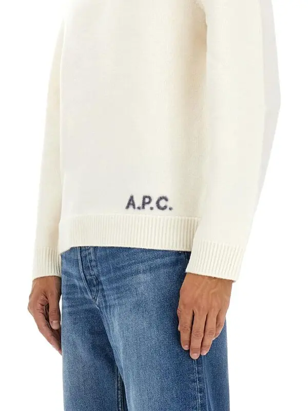 A.p.c. Jersey Edward