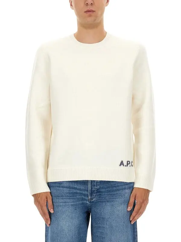 A.p.c. Jersey Edward