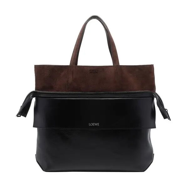 Loewe Small Switch Tote Bag