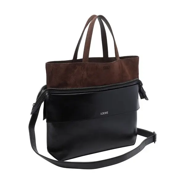 Loewe Small Switch Tote Bag