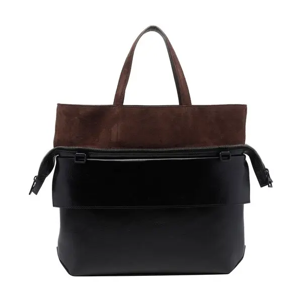Loewe Small Switch Tote Bag