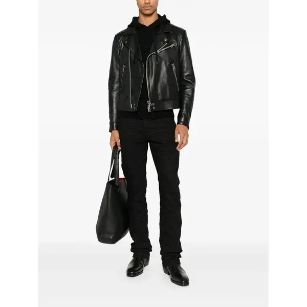 TOM FORD Sweaters & Knitwear Hoodies