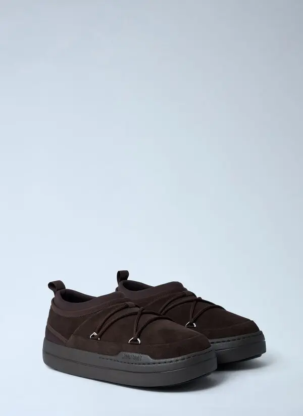 Moon Boot Mb Park Icon Boots