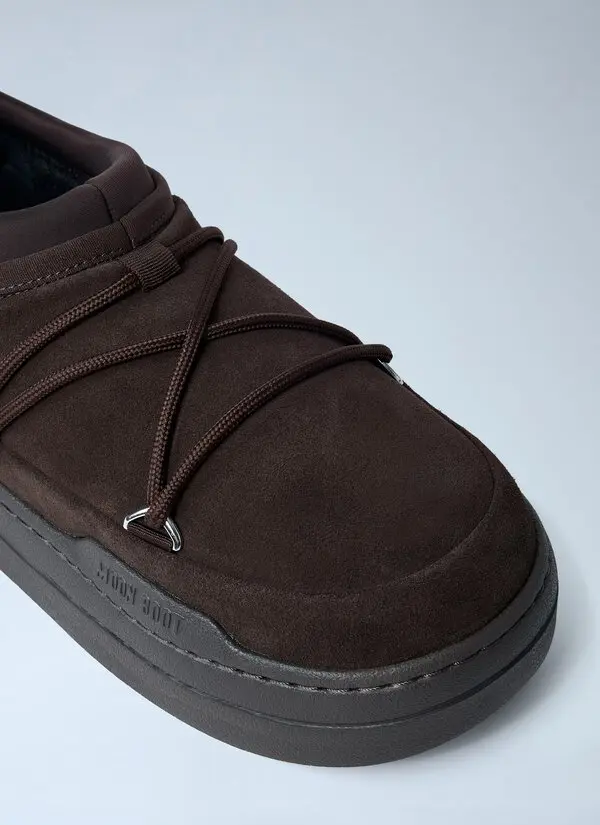 Moon Boot Mb Park Icon Boots