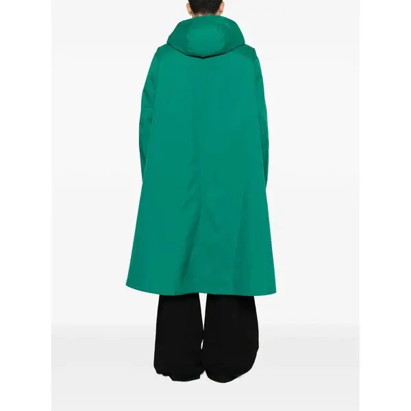 Balenciaga Coats Single Breasted Coats