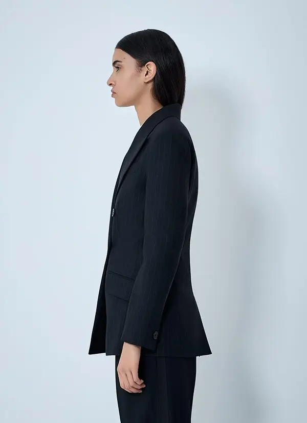 Gucci Double-breasted Blazer