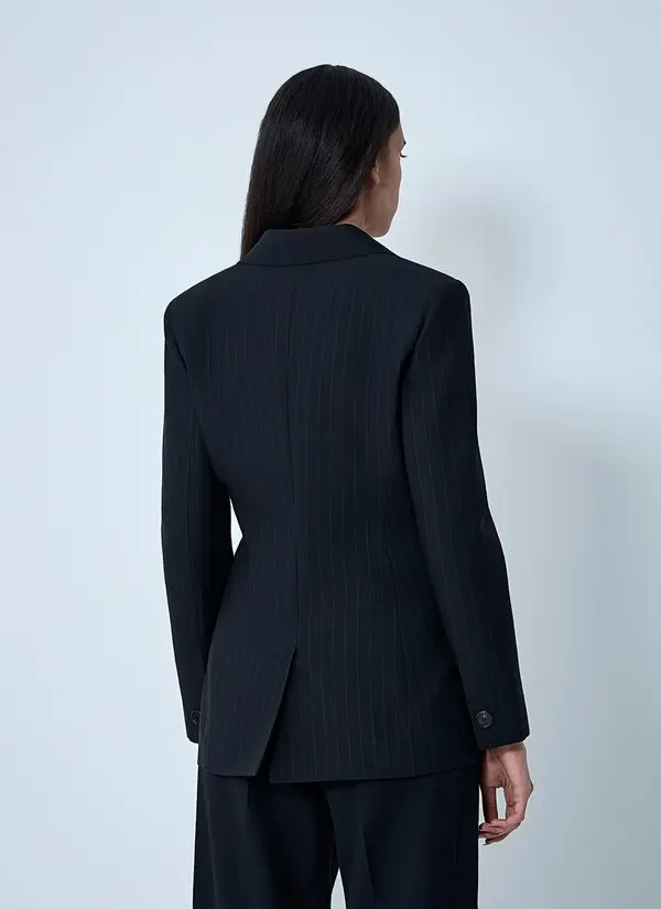 Gucci Double-breasted Blazer