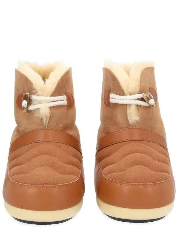 Moon Boot Boot Evx Igloo