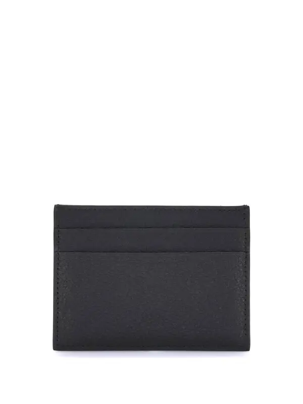 Balenciaga Leather Card Holder