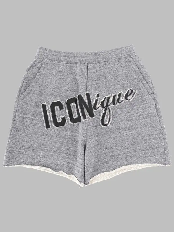 Dsquared2 Shorts Iconique