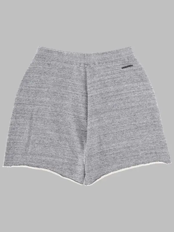 Dsquared2 Shorts Iconique