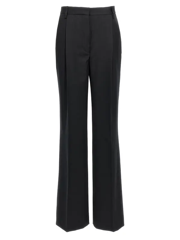 Dries Van Noten Portia Wool Pants