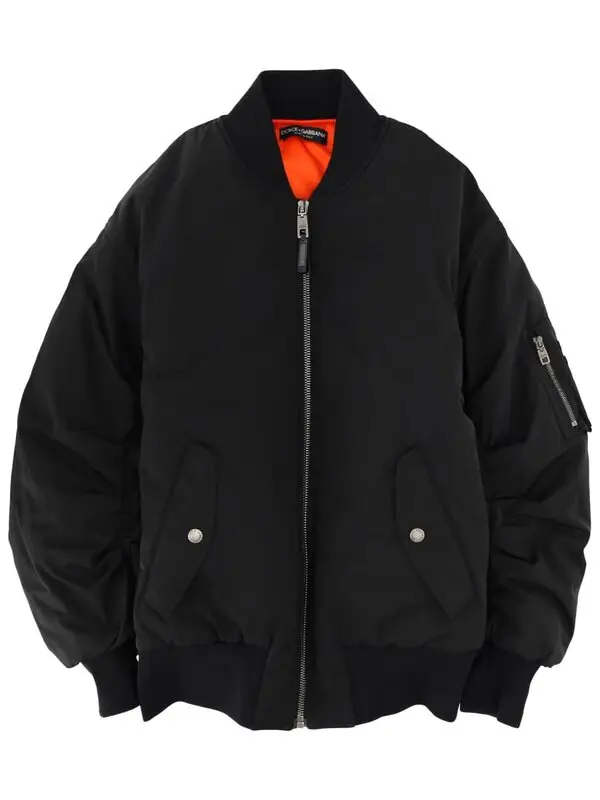 Dolce & Gabbana Bomber Jacket