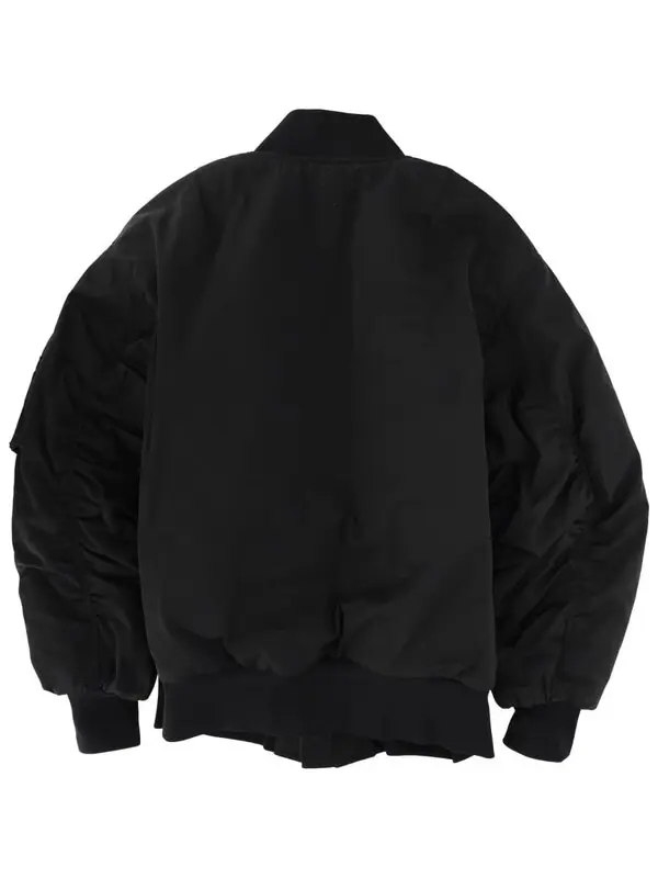 Dolce & Gabbana Bomber Jacket