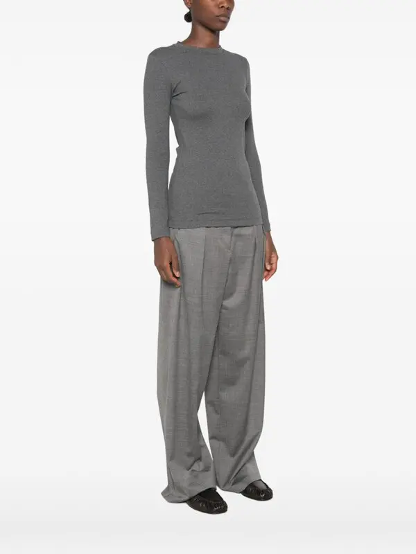 Brunello Cucinelli Cotton T-shirt - Multicolor