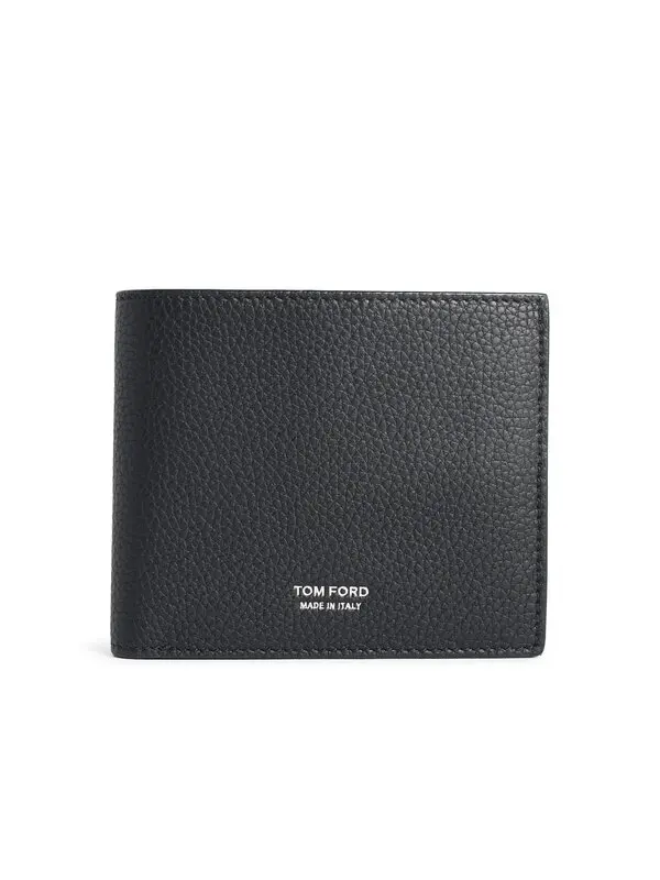 TOM FORD Leather Wallet