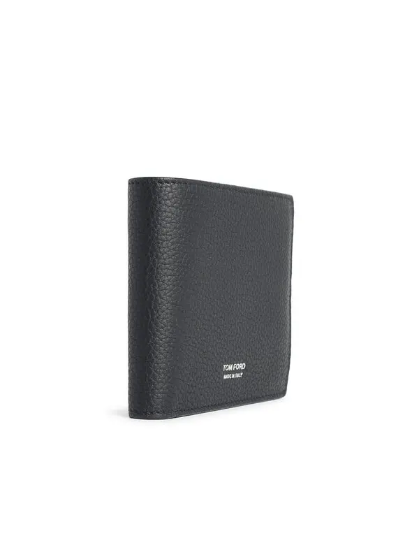 TOM FORD Leather Wallet