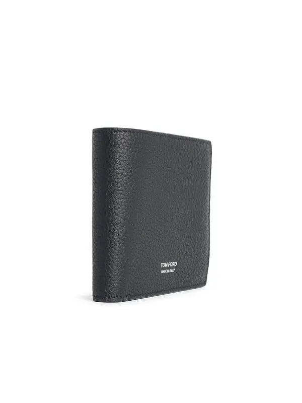 TOM FORD Leather Wallet