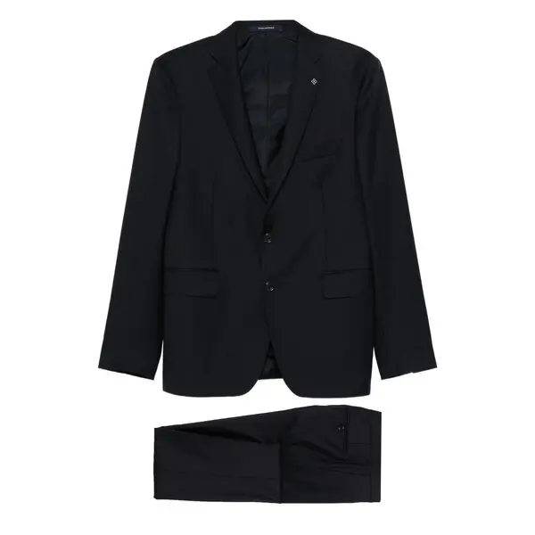 Tagliatore Suits Single Breasted Suits