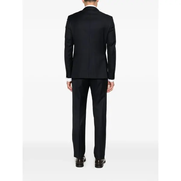 Tagliatore Suits Single Breasted Suits