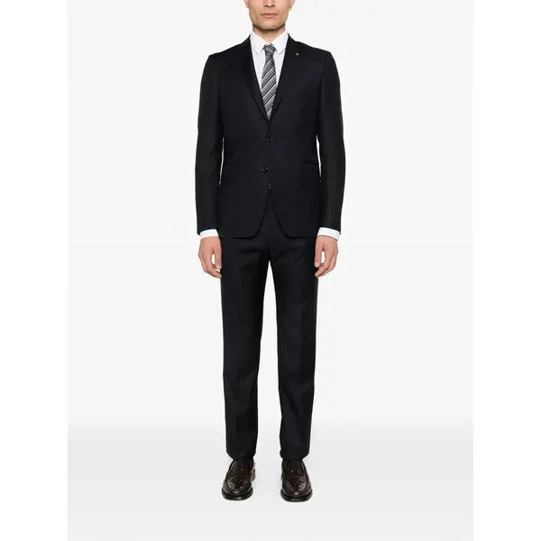 Tagliatore Suits Single Breasted Suits