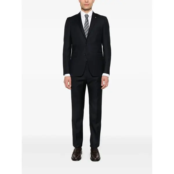 Tagliatore Suits Single Breasted Suits