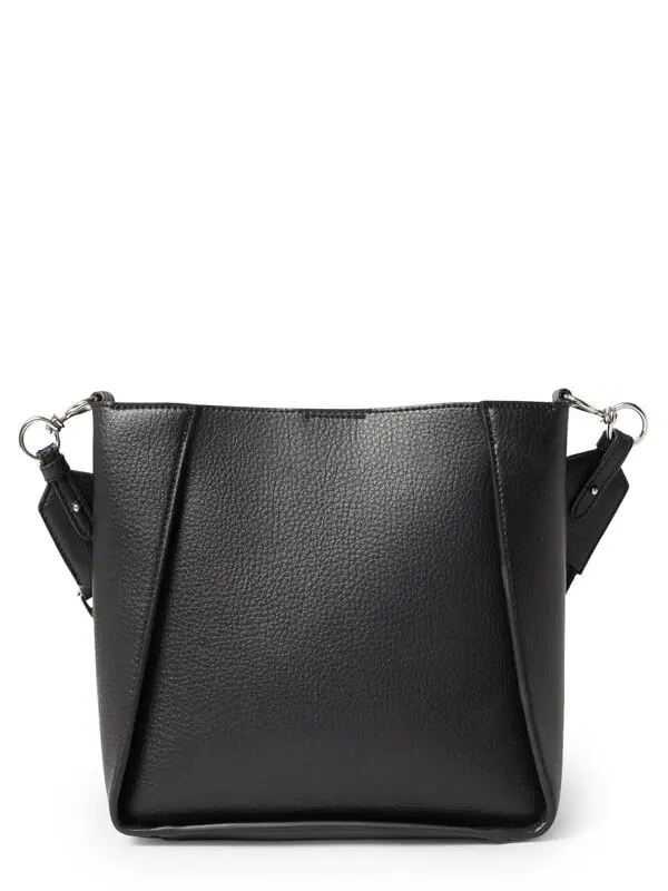 Stella McCartney Logo Bag - Black