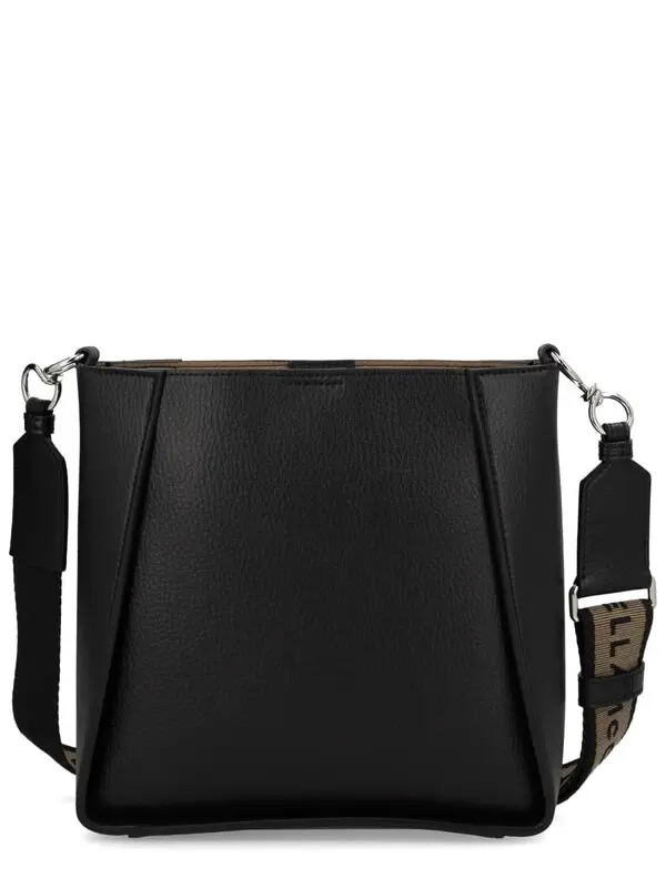 Stella McCartney Logo Bag - Black