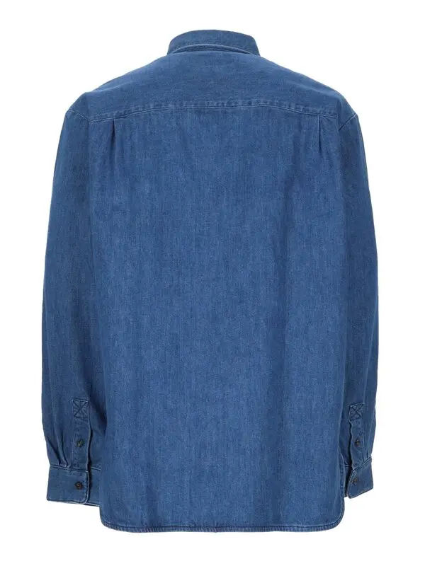 A.p.c. Camicia Mathias