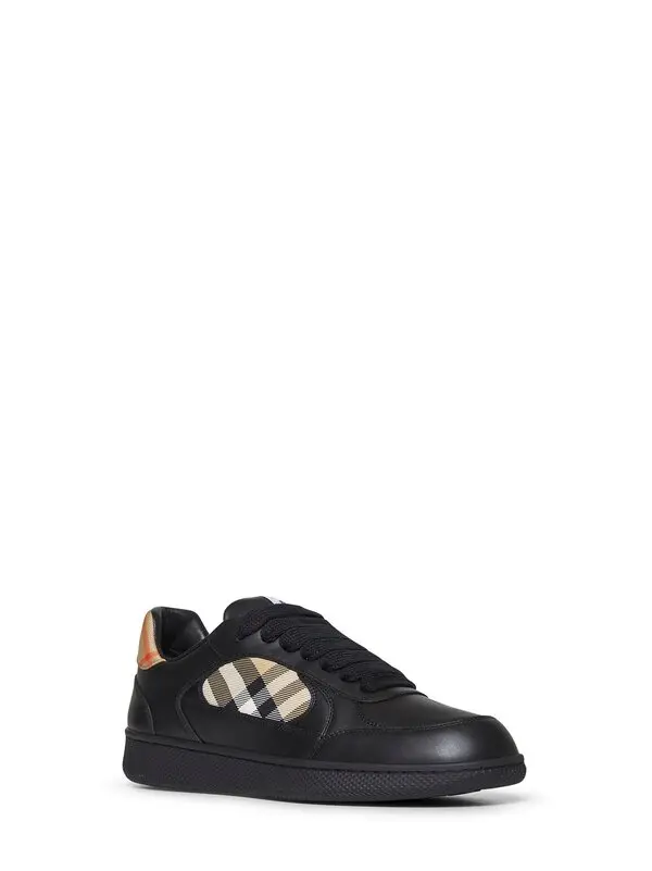 Burberry Terrace Sneakers - Multicolor