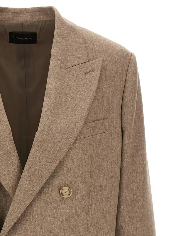 Andamane Pixie' Blazer