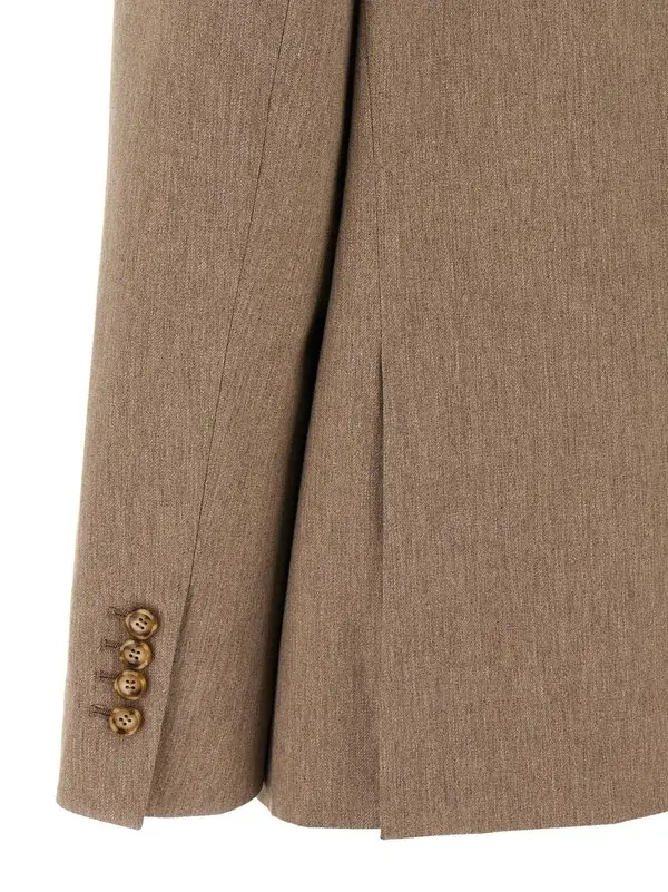 Andamane Pixie' Blazer