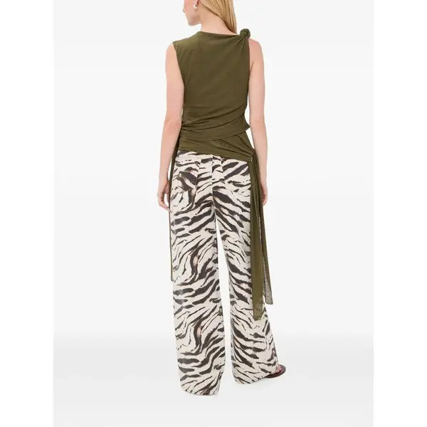 GANNI Tops Vests & Tank Tops