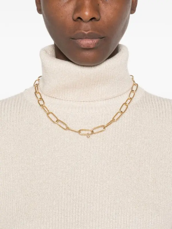 Brunello Cucinelli Cashmere Turtle-neck Jumper