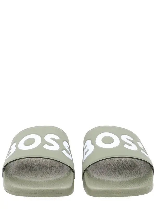 BOSS Sandalo Slider Aryeh