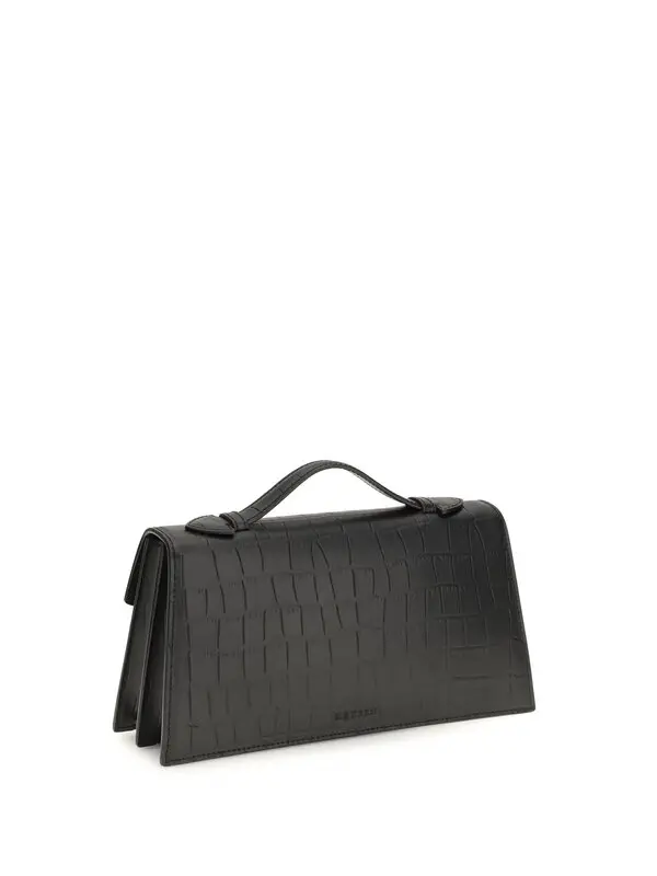 Alexander McQueen Skull Handbag
