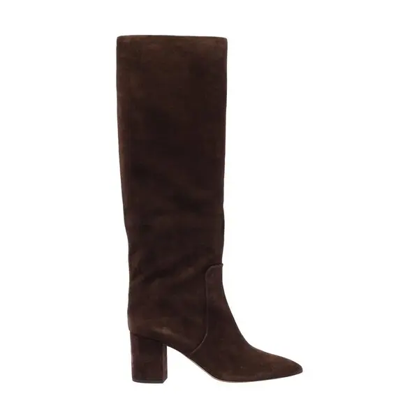 Paris Texas Anja Boots
