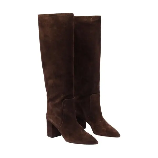 Paris Texas Anja Boots