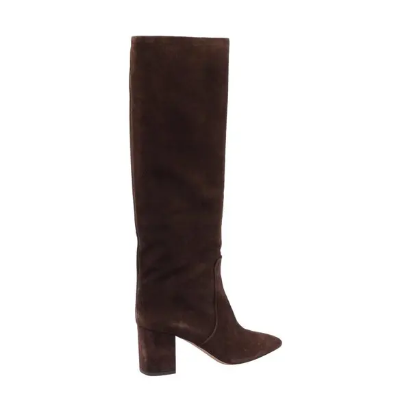 Paris Texas Anja Boots