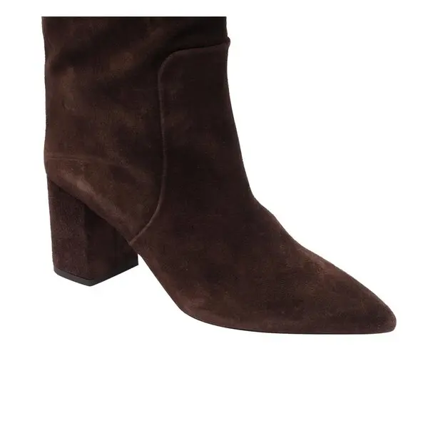 Paris Texas Anja Boots