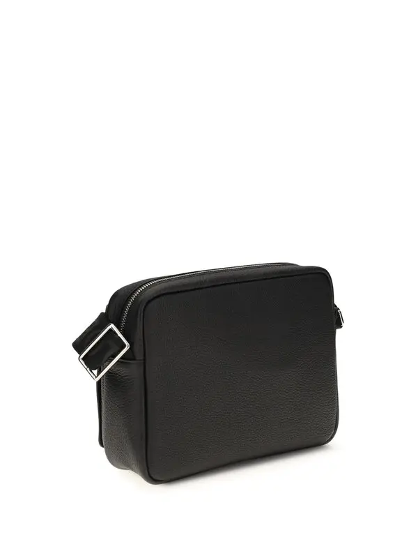 Loewe Pebble Messenger Medium Bag
