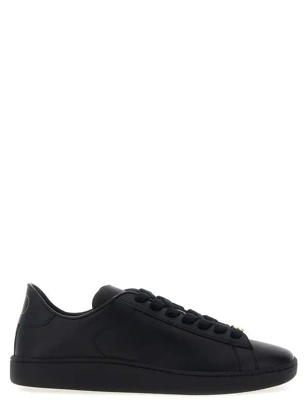 Valentino Garavani Royco Sneakers - Black