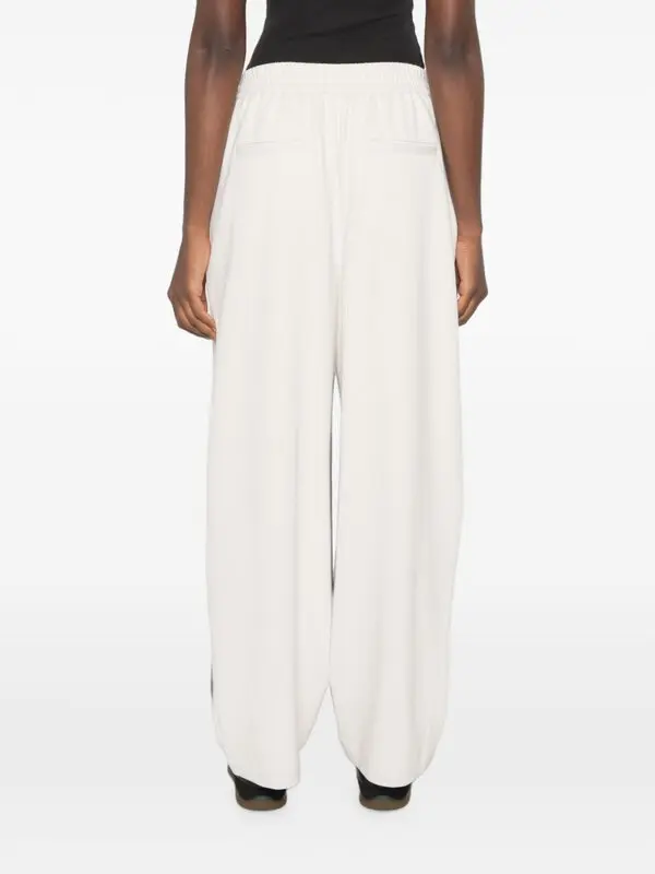 Brunello Cucinelli Cotton Trousers